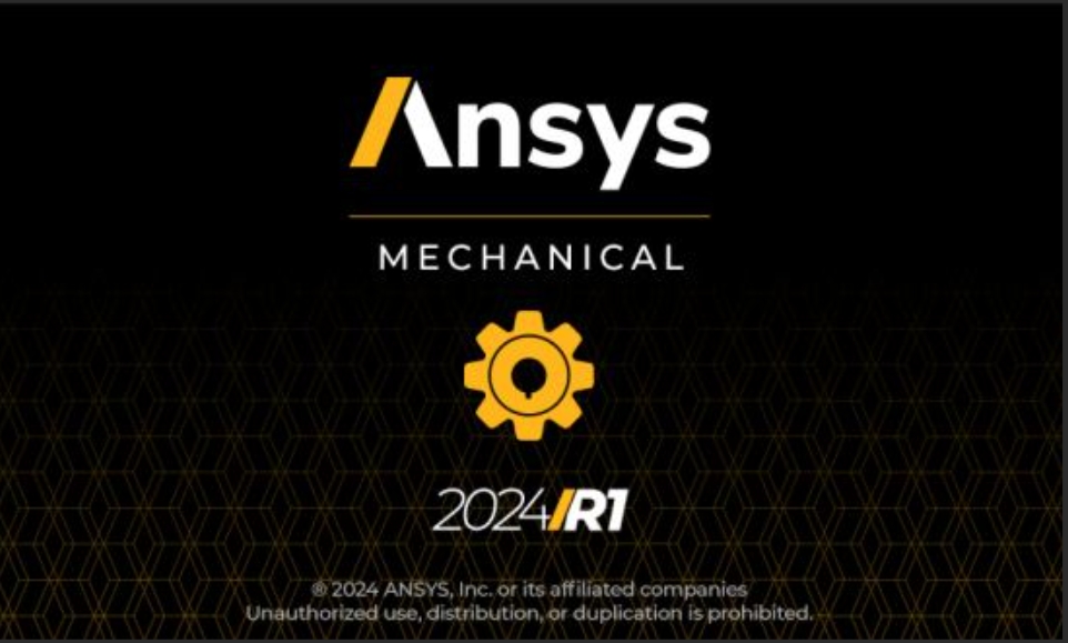 Ansys系列 - Tech-Doc