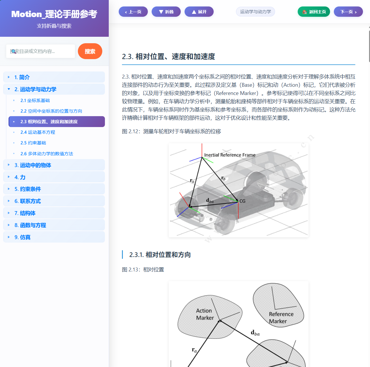 《Ansys Motion 2025R1 预处理后处理用户指南中文文档》：操作实战秘籍 - Tech-Doc