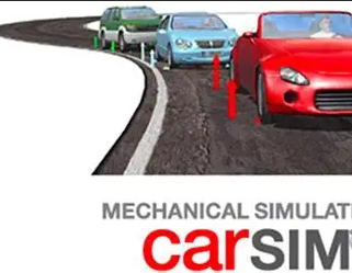 Carsim - Tech-Doc
