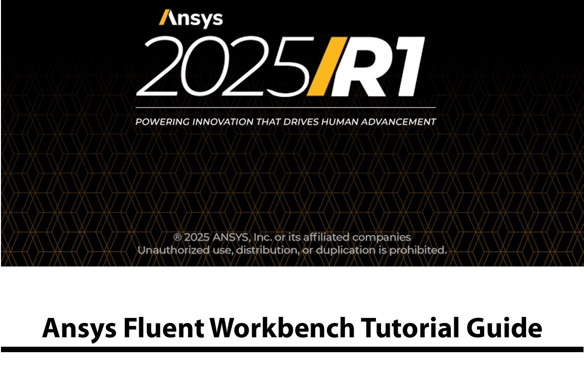 Ansys2025R1 - Tech-Doc