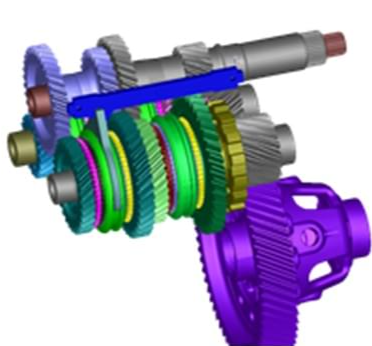 Ansys系列 - Tech-Doc