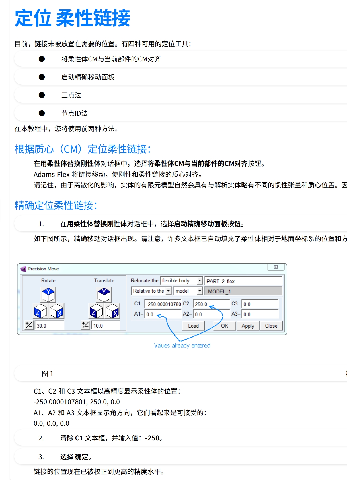 Adams2024.2 - Tech-Doc