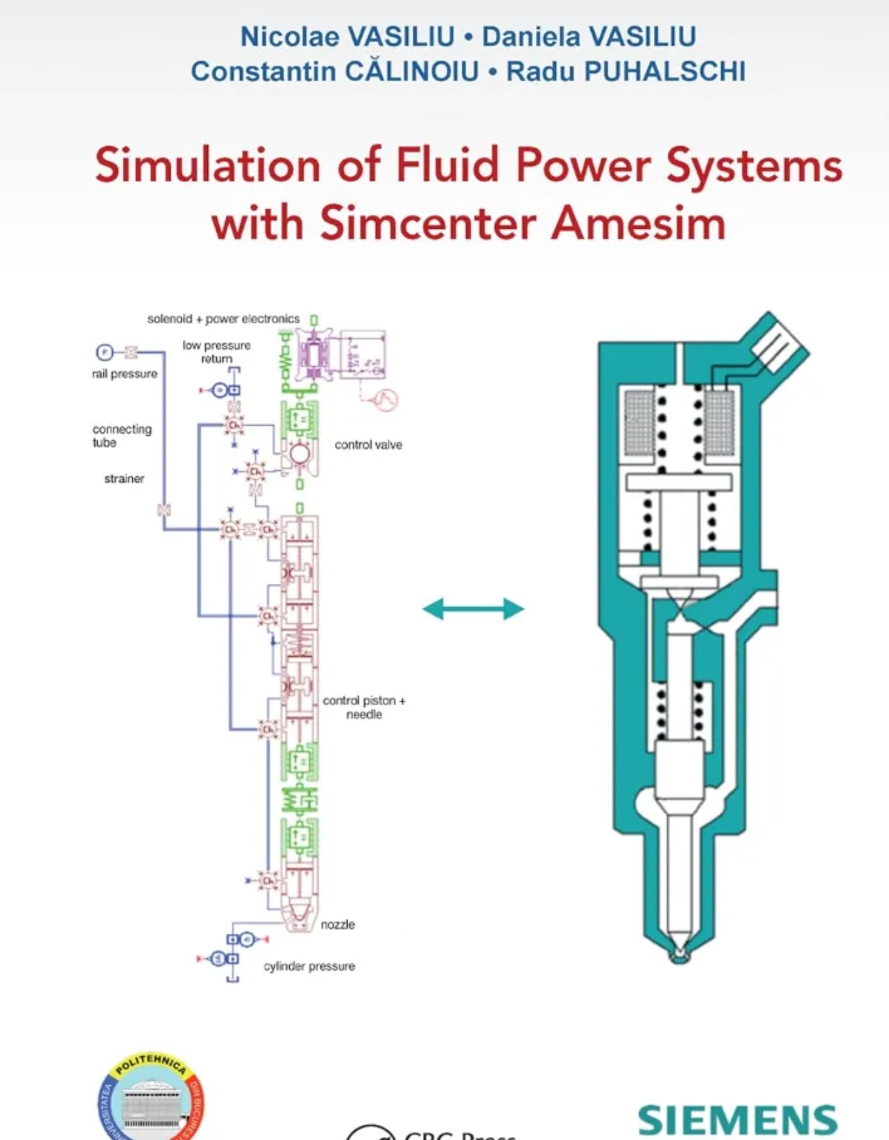 Simcenter Amesim流体动力学仿真 - Tech-Doc